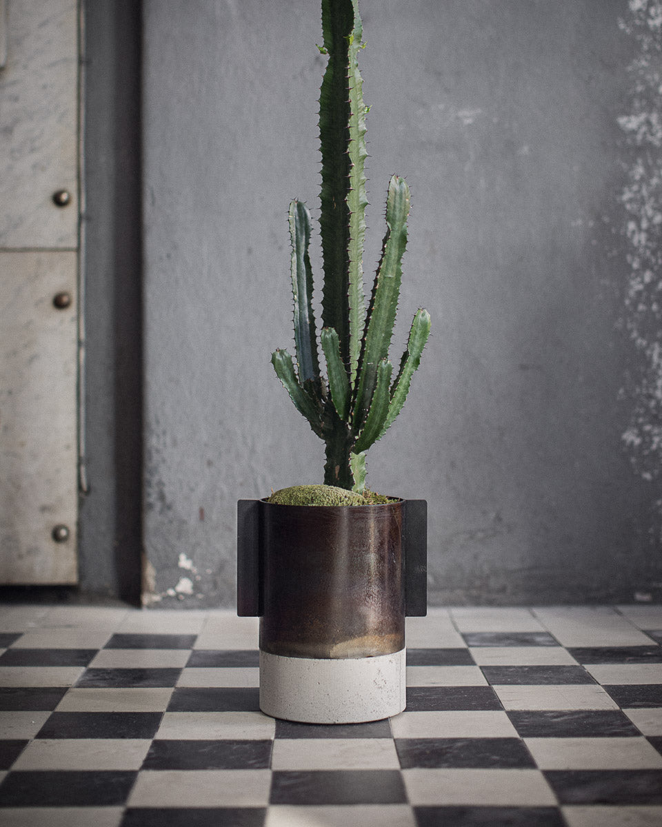 Krukan GERD – Rota Design